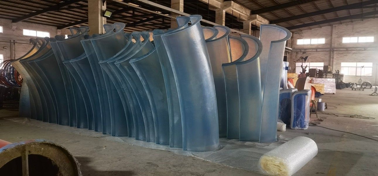 Factory Tour - Foshan Goodhall Technology Co., Ltd.