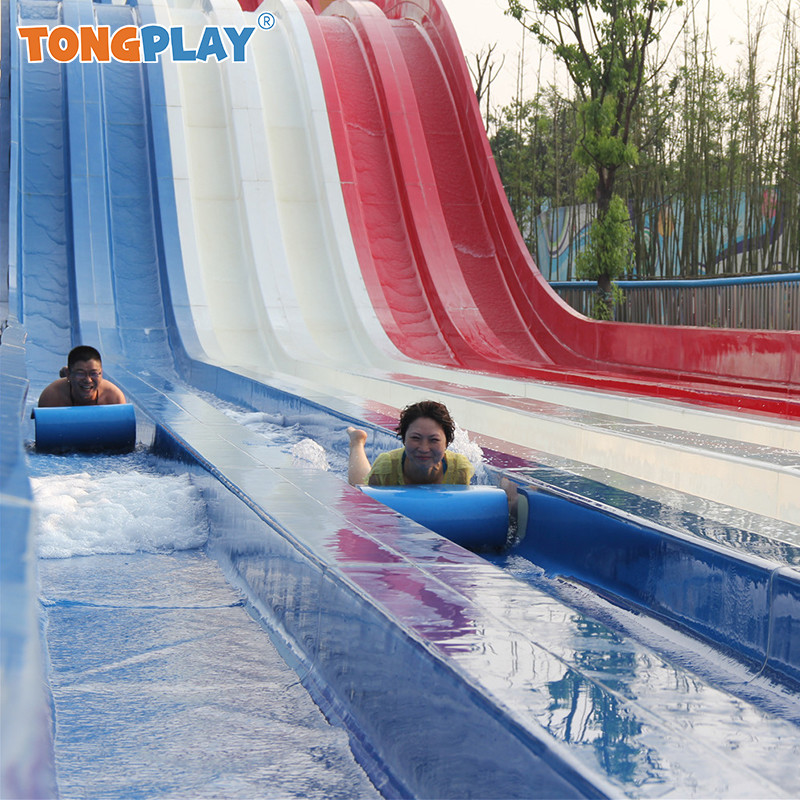 New Large Water Park Amusement Equipment Outdoor Swimming Pool Carbon ...