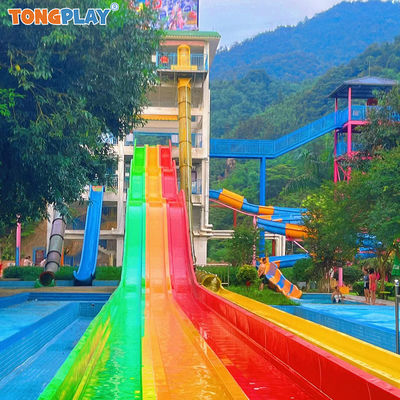 Custom Eco-friendly High Capacity Wave Pool Machine